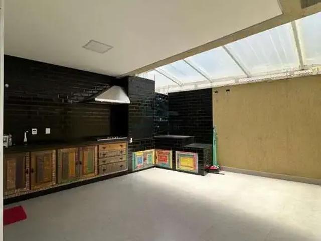Casa / Sobrado para Venda em Barueri/SP Vila Conceição 3 Quartos