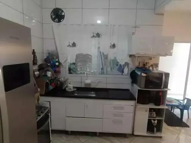 Casa / Sobrado para Venda em Barueri/SP Vila do Conde 4 Quartos