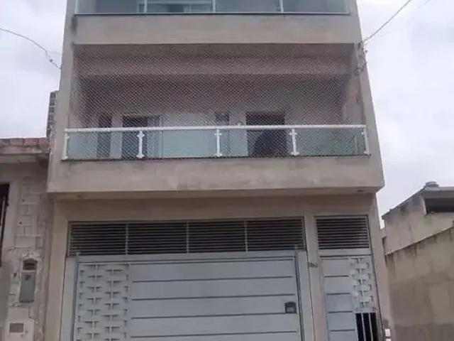 Casa / Sobrado para Venda em Barueri/SP Vila do Conde 4 Quartos