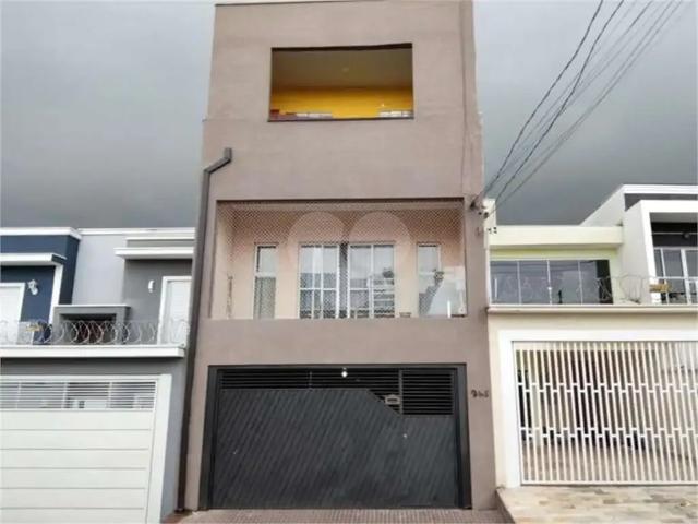 Casa / Sobrado para Venda em Barueri/SP Centro 7 Quartos