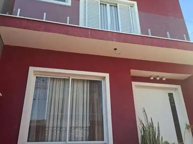 Casa / Sobrado para Venda em Barueri/SP Vila do Conde