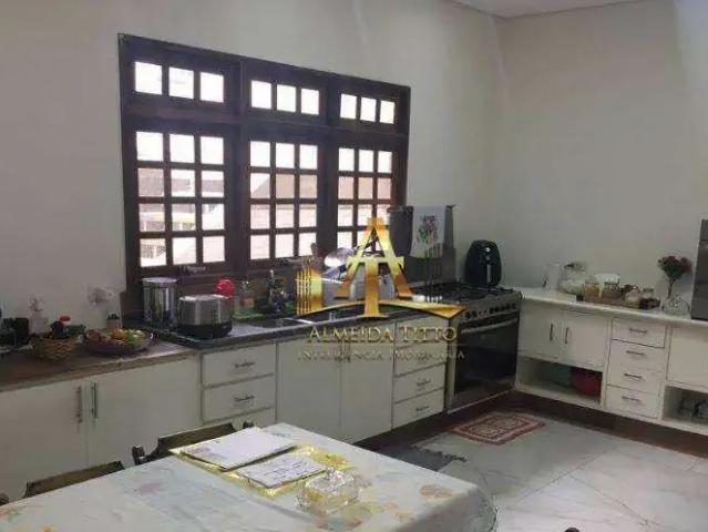 Casa / Sobrado para Venda em Barueri/SP Vila do Conde 2 Quartos
