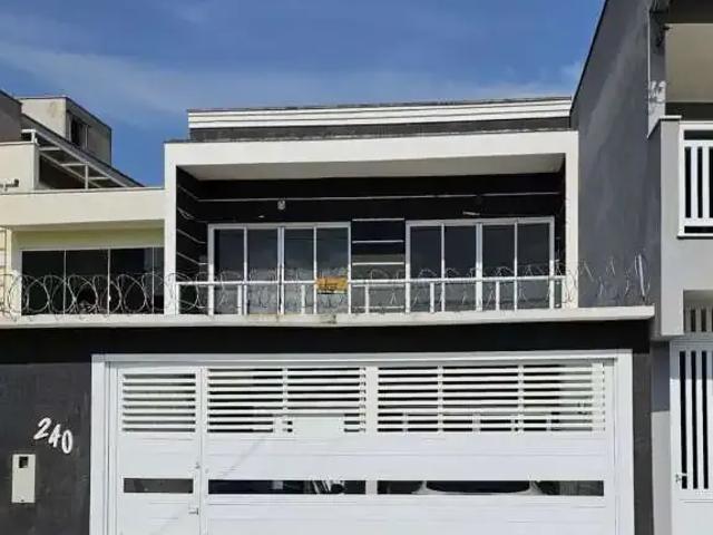 Casa / Sobrado para Venda em Barueri/SP Vila do Conde 2 Quartos