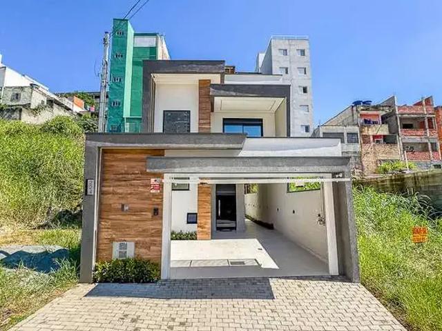 Casa / Sobrado para Venda em Barueri/SP Vila do Conde 2 Quartos
