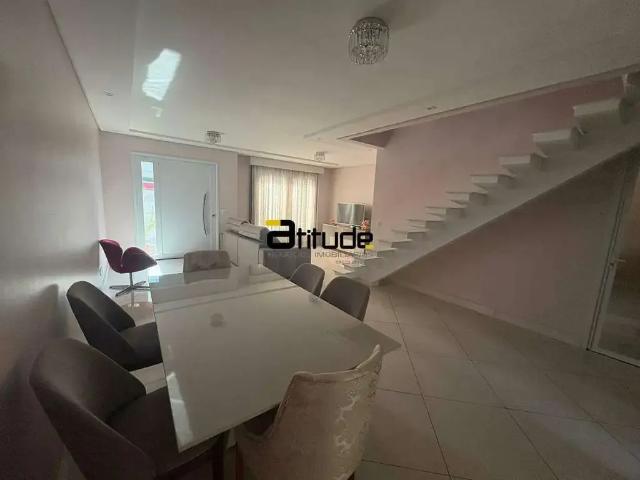 Casa / Sobrado para Venda em Barueri/SP Vila do Conde 2 Quartos