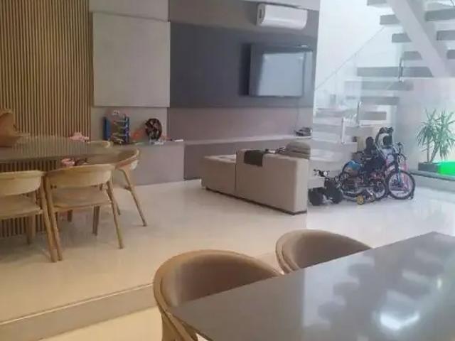 Casa / Sobrado para Venda em Barueri/SP Vila do Conde 3 Quartos