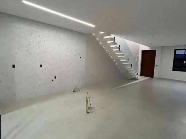Casa / Sobrado para Venda em Barueri/SP Vila do Conde 3 Quartos