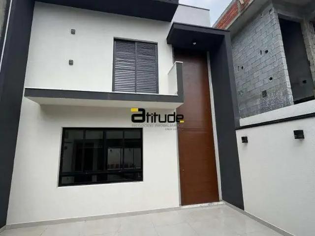 Casa / Sobrado para Venda em Barueri/SP Vila do Conde 3 Quartos