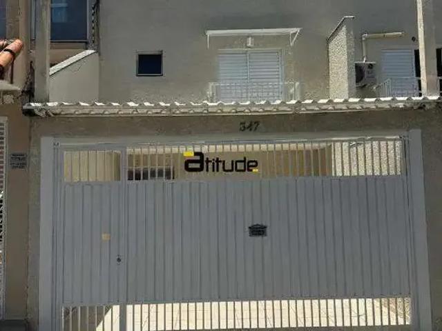 Casa / Sobrado para Venda em Barueri/SP Vila do Conde 3 Quartos