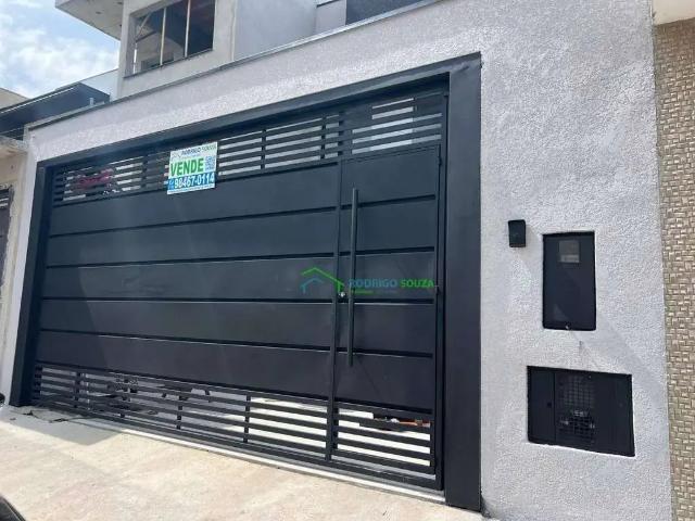 Casa / Sobrado para Venda em Barueri/SP Vila do Conde 3 Quartos