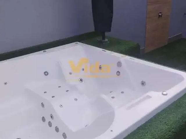 Casa / Sobrado para Venda em Barueri/SP Vila do Conde 3 Quartos