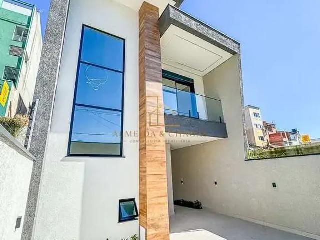 Casa / Sobrado para Venda em Barueri/SP Vila do Conde 3 Quartos