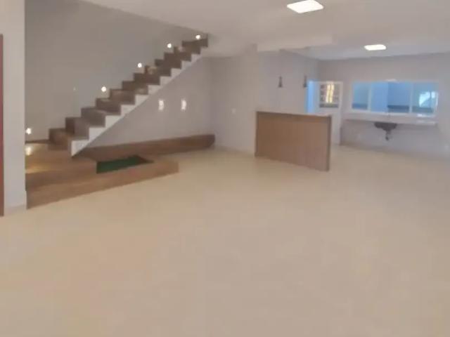 Casa / Sobrado para Venda em Barueri/SP Vila do Conde 3 Quartos