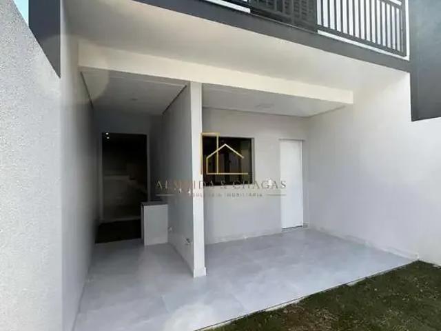 Casa / Sobrado para Venda em Barueri/SP Vila do Conde 3 Quartos
