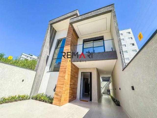 Casa / Sobrado para Venda em Barueri/SP Vila do Conde 3 Quartos