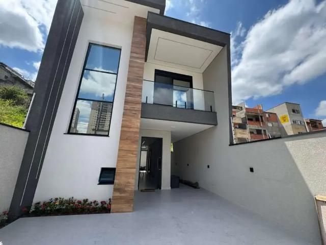 Casa / Sobrado para Venda em Barueri/SP Vila do Conde 3 Quartos