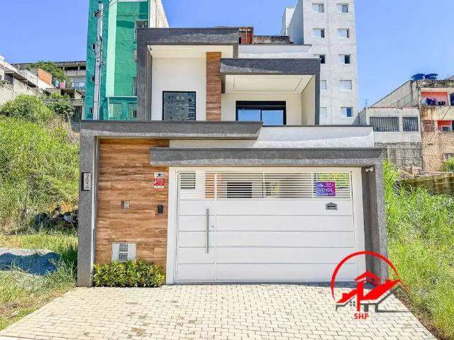 Casa / Sobrado para Venda em Barueri/SP Vila do Conde 3 Quartos