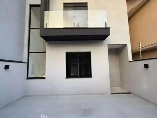 Casa / Sobrado para Venda em Barueri/SP Vila do Conde 3 Quartos