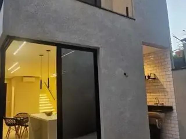 Casa / Sobrado para Venda em Barueri/SP Vila do Conde 3 Quartos