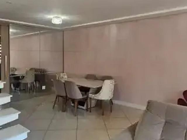 Casa / Sobrado para Venda em Barueri/SP Vila do Conde 2 Quartos