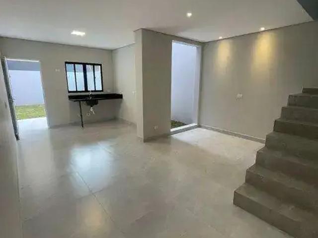 Casa / Sobrado para Venda em Barueri/SP Vila do Conde 3 Quartos