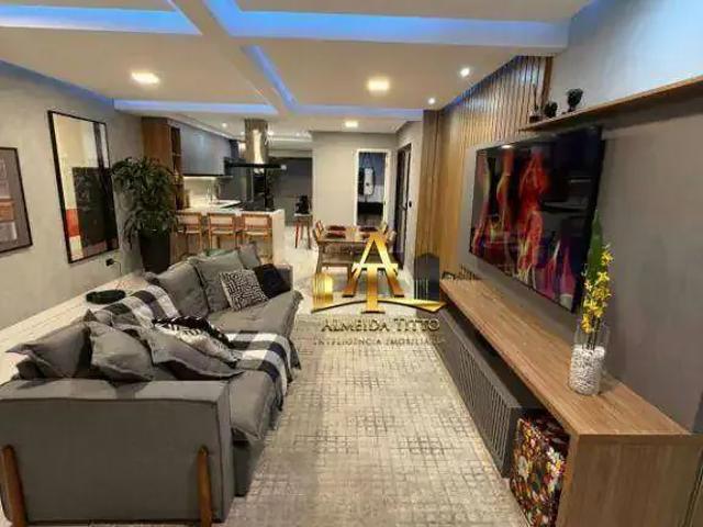 Casa / Sobrado para Venda em Barueri/SP Vila do Conde 3 Quartos