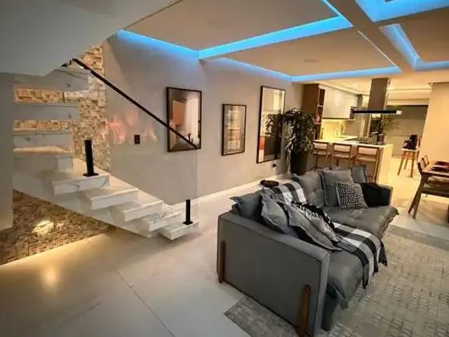 Casa / Sobrado para Venda em Barueri/SP Vila do Conde 3 Quartos