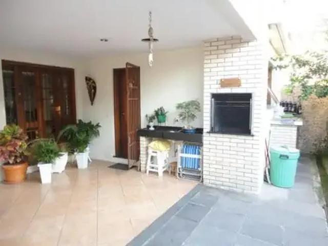 Casa / Sobrado para Venda em Barueri/SP Vila Engenho Novo 3 Quartos