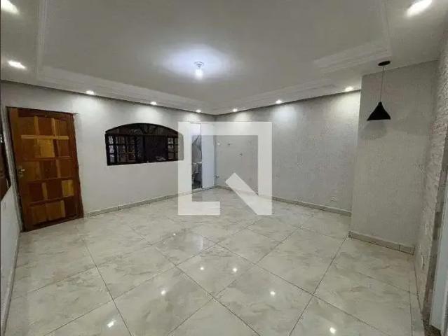 Casa / Sobrado para Venda em Barueri/SP Vila Engenho Novo 3 Quartos