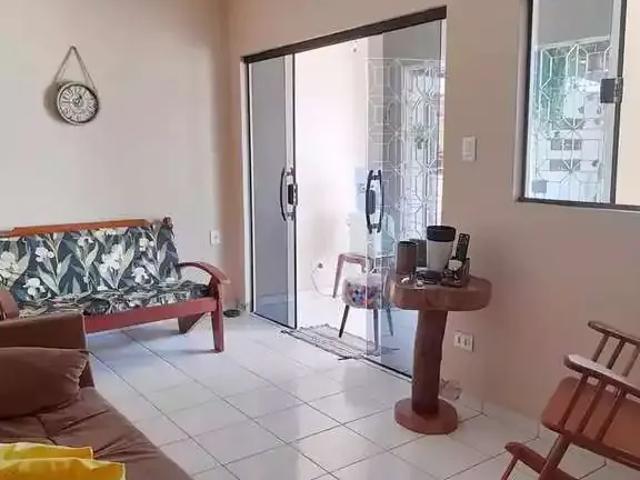 Casa / Sobrado para Venda em Barueri/SP Vila Engenho Novo 3 Quartos