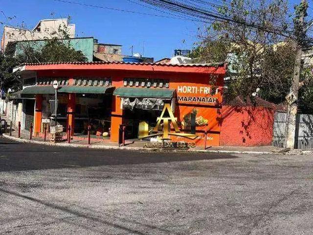 Casa / Sobrado para Venda em Barueri/SP Vila Engenho Novo 3 Quartos