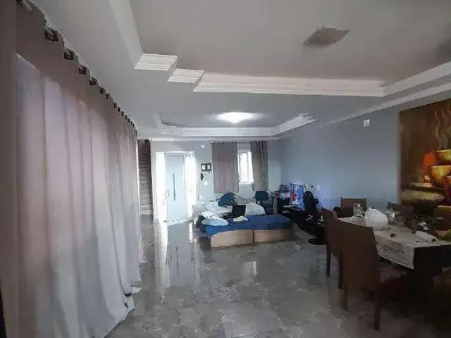 Casa / Sobrado para Venda em Barueri/SP Vila Engenho Novo 1 Quartos