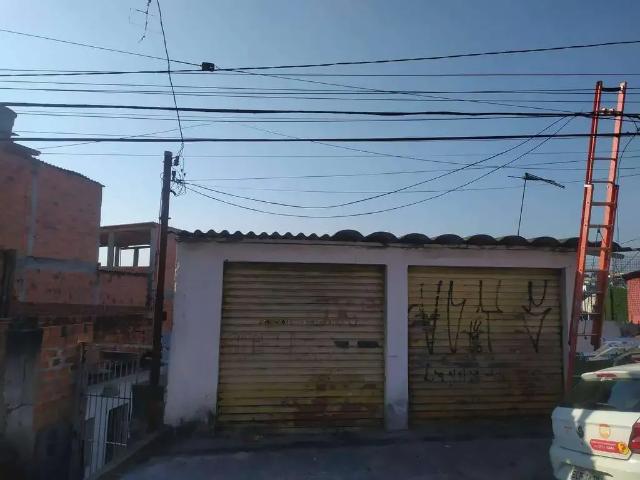 Casa / Sobrado para Venda em Barueri/SP Vila Engenho Novo 2 Quartos