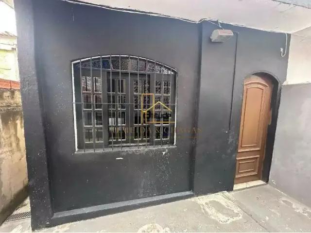 Casa / Sobrado para Venda em Barueri/SP Vila Engenho Novo 2 Quartos