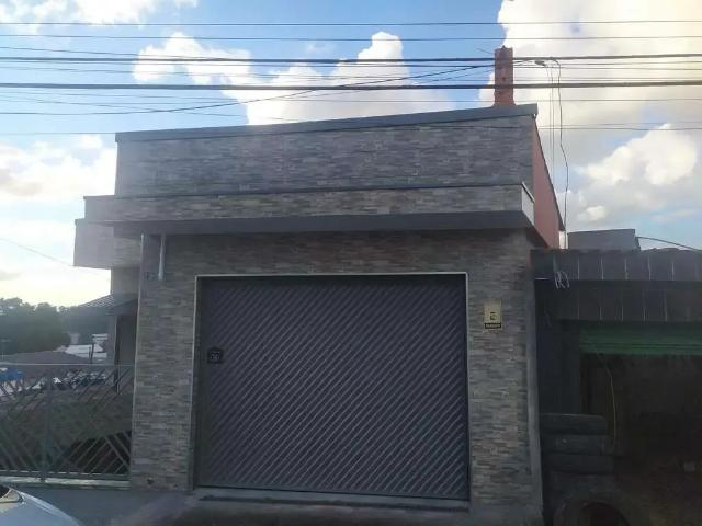 Casa / Sobrado para Venda em Barueri/SP Vila Engenho Novo 2 Quartos