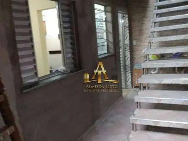 Casa / Sobrado para Venda em Barueri/SP Vila Engenho Novo 2 Quartos