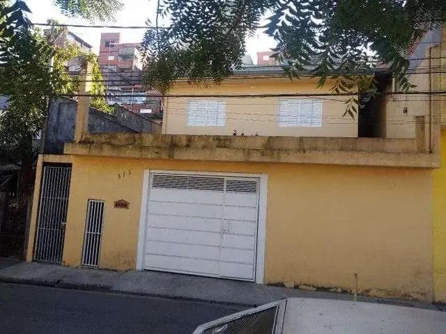 Casa / Sobrado para Venda em Barueri/SP Vila Engenho Novo 2 Quartos