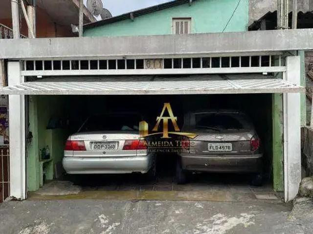 Casa / Sobrado para Venda em Barueri/SP Vila Engenho Novo 2 Quartos