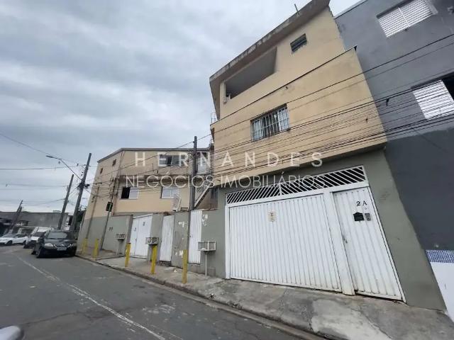 Casa / Sobrado para Venda em Barueri/SP Vila Engenho Novo 4 Quartos