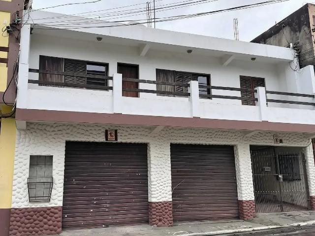 Casa / Sobrado para Venda em Barueri/SP Vila Engenho Novo 5 Quartos