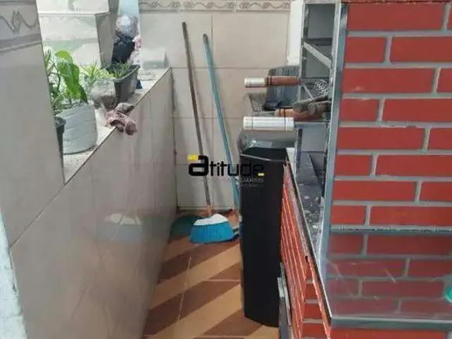 Casa / Sobrado para Venda em Barueri/SP Vila Engenho Novo 6 Quartos