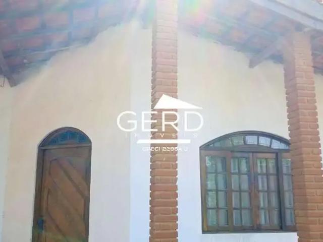 Casa / Sobrado para Venda em Barueri/SP Vila Militar 3 Quartos