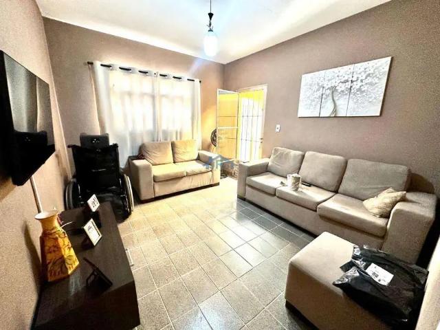 Casa / Sobrado para Venda em Barueri/SP Vila Morellato 3 Quartos