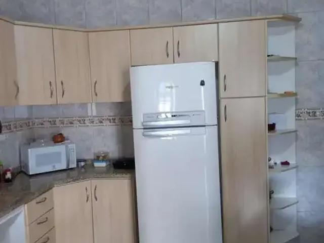 Casa / Sobrado para Venda em Barueri/SP Vila Morellato 4 Quartos