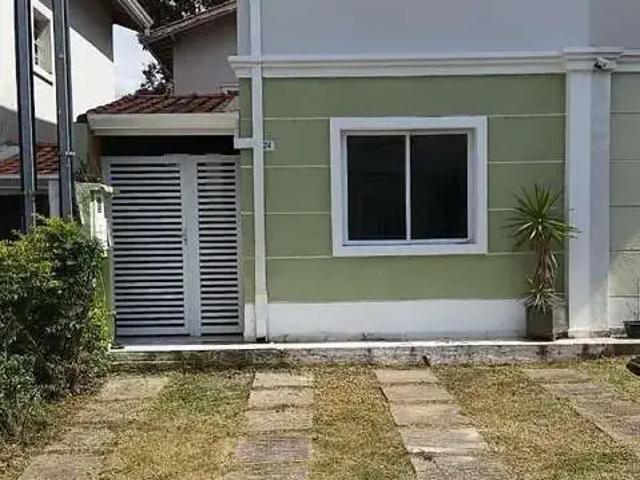 Casa / Sobrado para Venda em Barueri/SP Vila Nova 2 Quartos