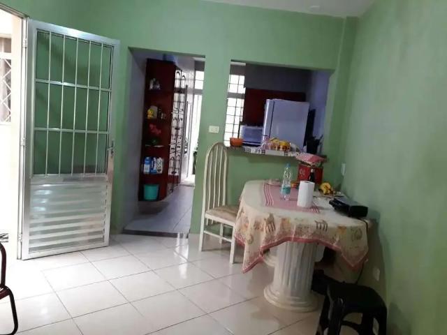 Casa / Sobrado para Venda em Barueri/SP Vila Nova 2 Quartos
