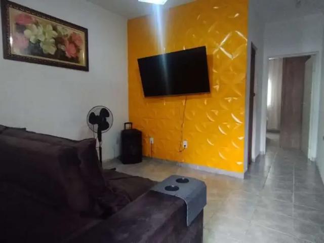 Casa / Sobrado para Venda em Barueri/SP Vila Nova 3 Quartos