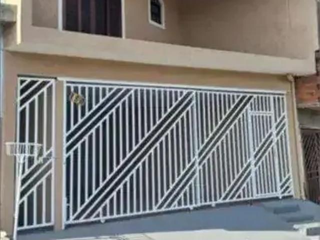 Casa / Sobrado para Venda em Barueri/SP Vila Nova 3 Quartos