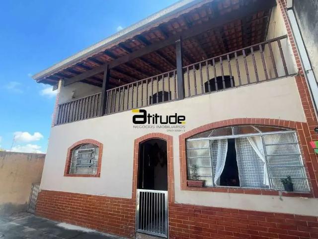Casa / Sobrado para Venda em Barueri/SP Vila Nova 4 Quartos