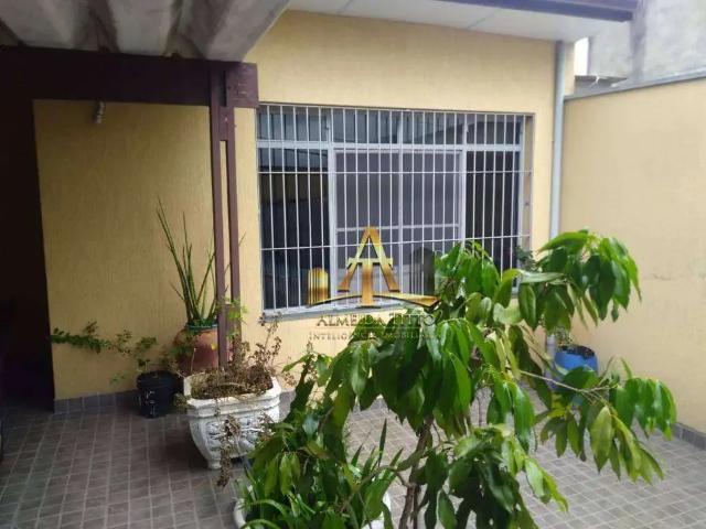 Casa / Sobrado para Venda em Barueri/SP Vila Pindorama 4 Quartos